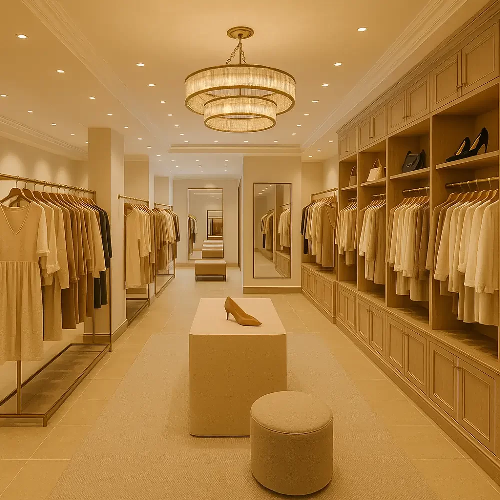 Top Custom Cupboards Supplier in Dubai & Abu Dhabi | #1 Shop